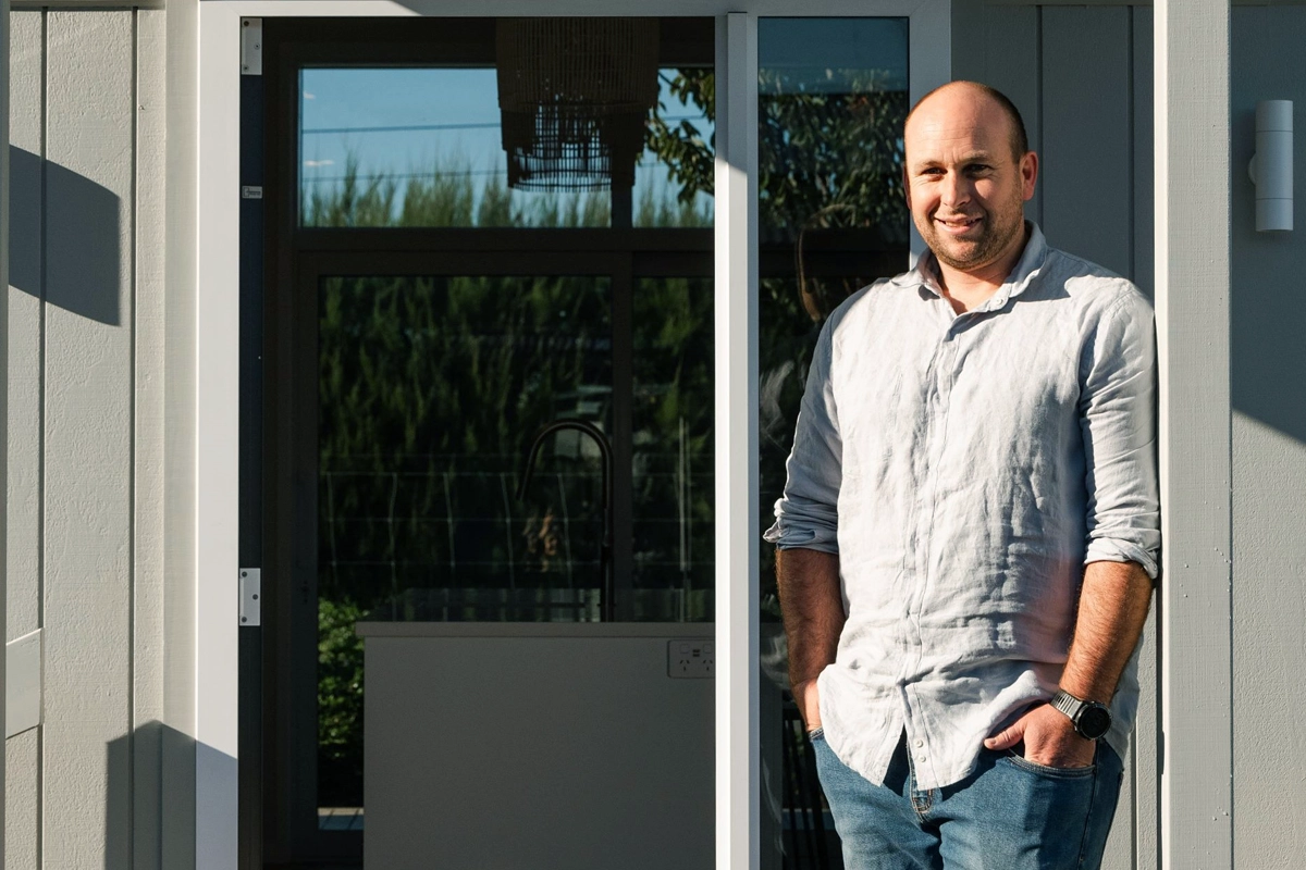 Our Story | HB Homes & Commercial